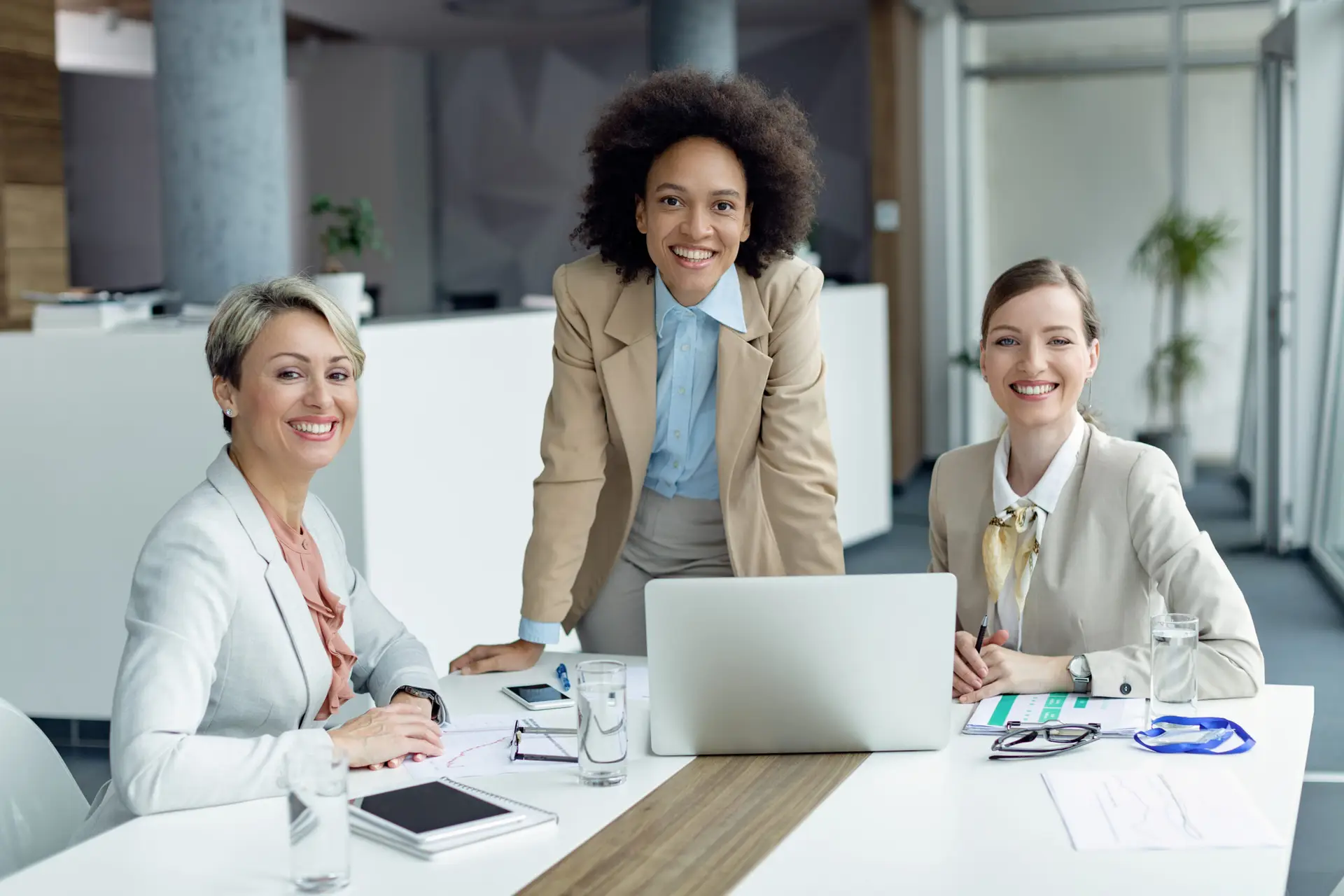 Linkedin Benefits Landing Page Smartheritance